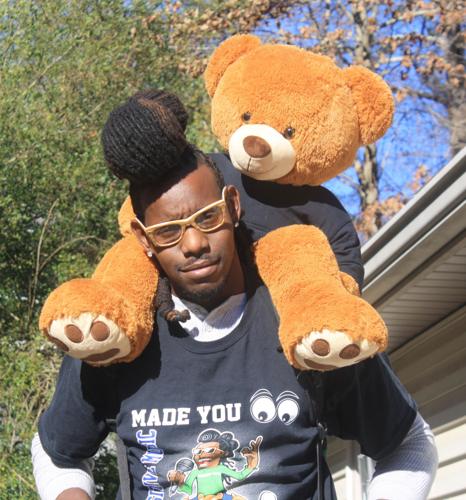 Douglasville rapper releases new album | Local News ...