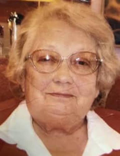 Martha Faye Croy | Obituaries | douglascountysentinel.com