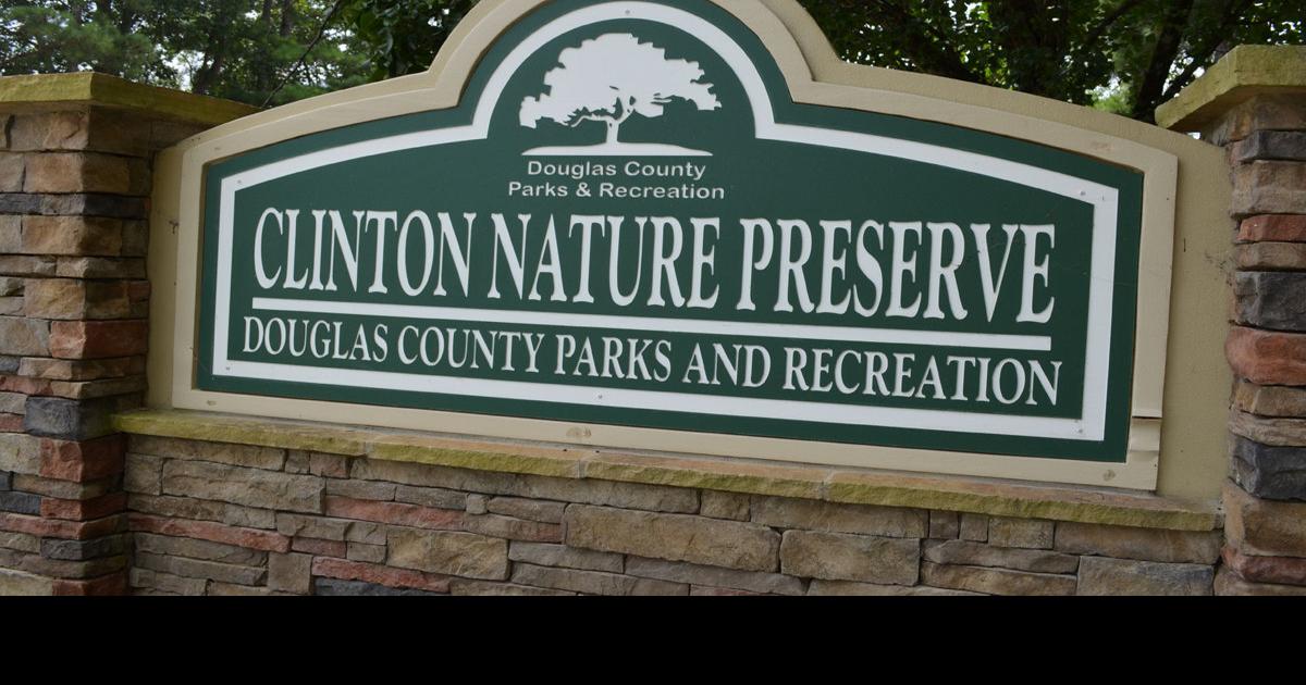 BOC partners with group to improve trails at Clinton Nature Preserve ...