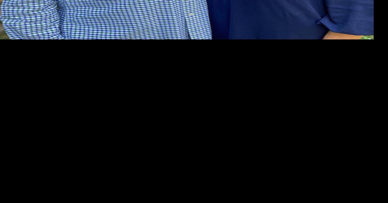 Former Councilman Mark Adams and family named 2024 Christmas Family ...