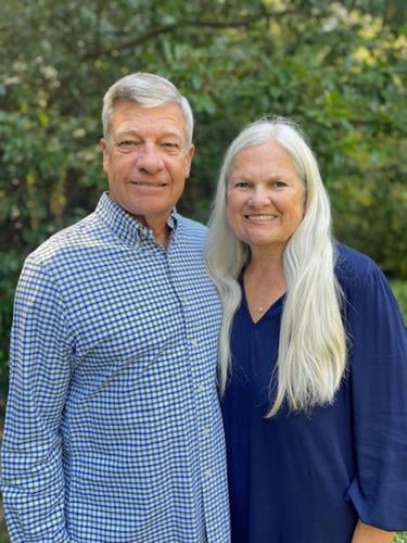 Former Councilman Mark Adams and family named 2024 Christmas Family ...