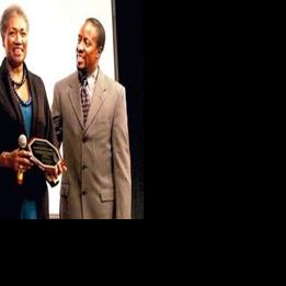 Judge Caldwell celebrated as a pioneer | | douglascountysentinel.com