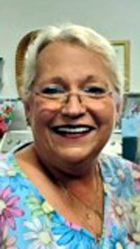 Sandra Raines | Obituaries | douglascountysentinel.com