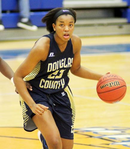 All-County Girls Basketball Team | Sports | douglascountysentinel.com