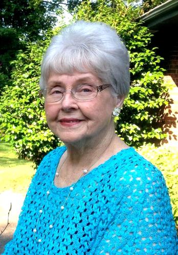 Mary Riley Gilliland | Obituaries | douglascountysentinel.com