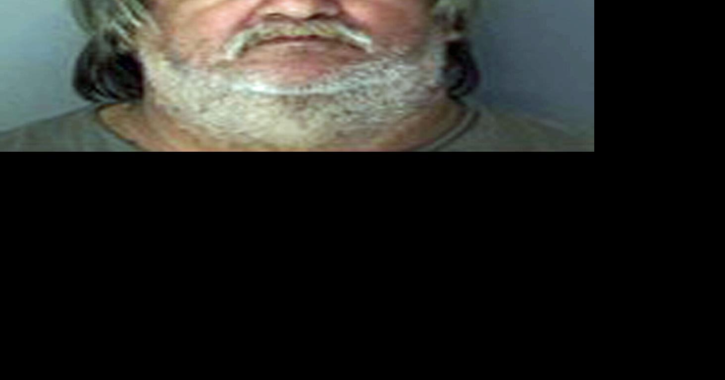 Man convicted for trafficking 3.6 pounds of meth | Douglasville ...