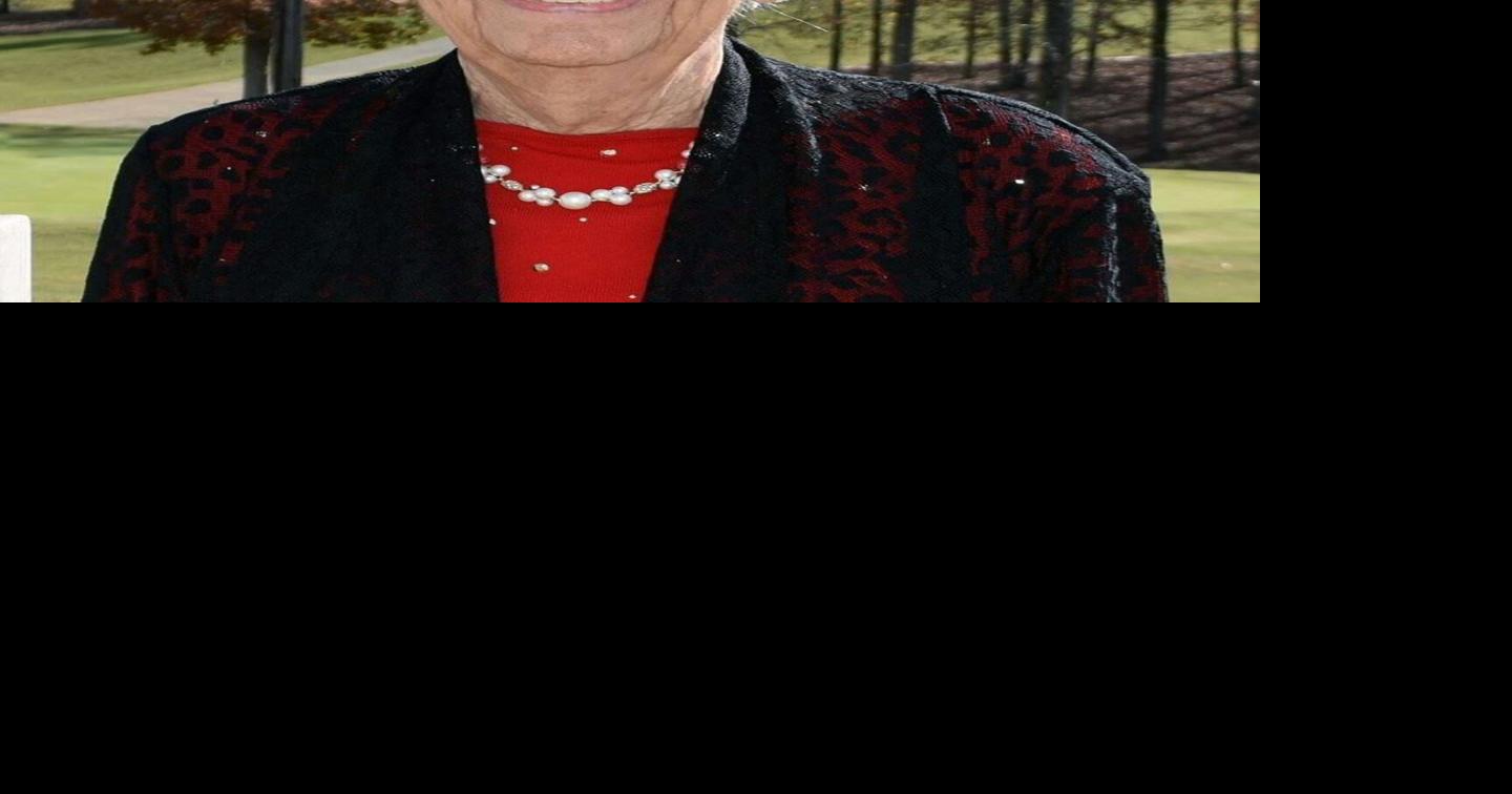 Elsie Camp Pinyan | Douglasville Sentinel | douglascountysentinel.com