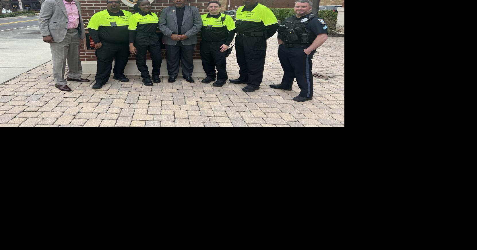 Douglasville PD introduces Community Liaison division | Douglasville ...