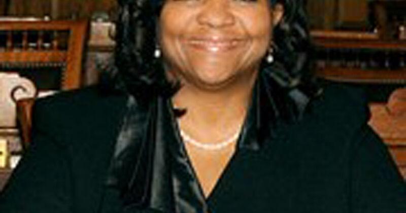 James celebrates Podiatrist Day at State Capitol | Archives ...