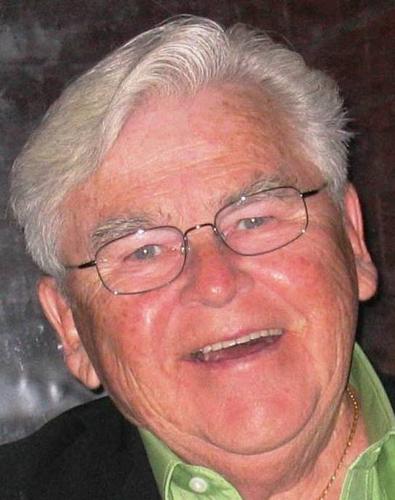 Lawrence M. ‘Larry’ Connors | Obituaries | douglascountysentinel.com