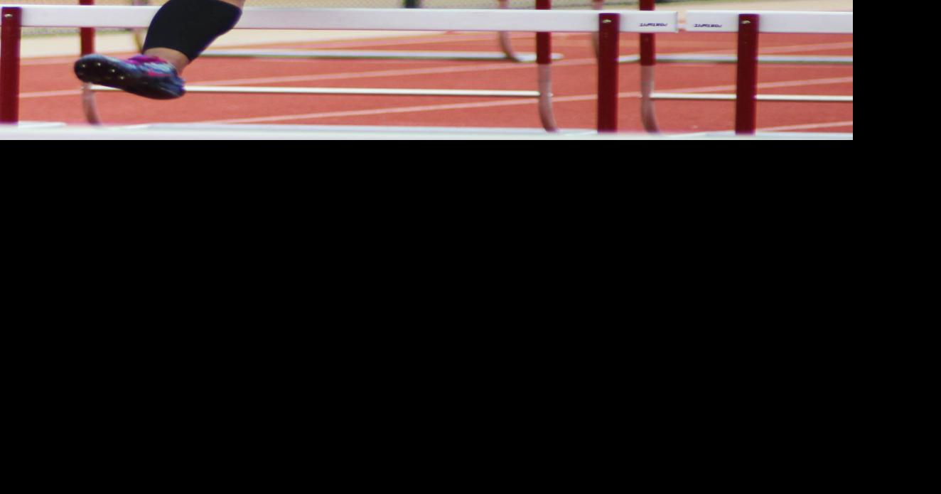 Kayla Alexander dominates hurdles event at region meet | Sports ...