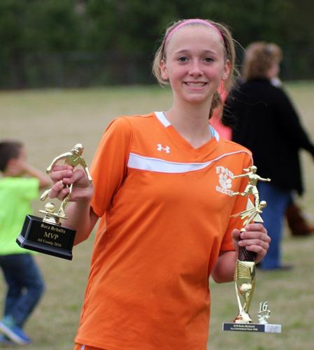 Sara Schultz, Marianna Neau key to Fairplay's success | Sports ...