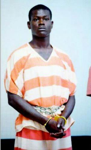 Mobley murder suspect has long criminal history | Local News ...