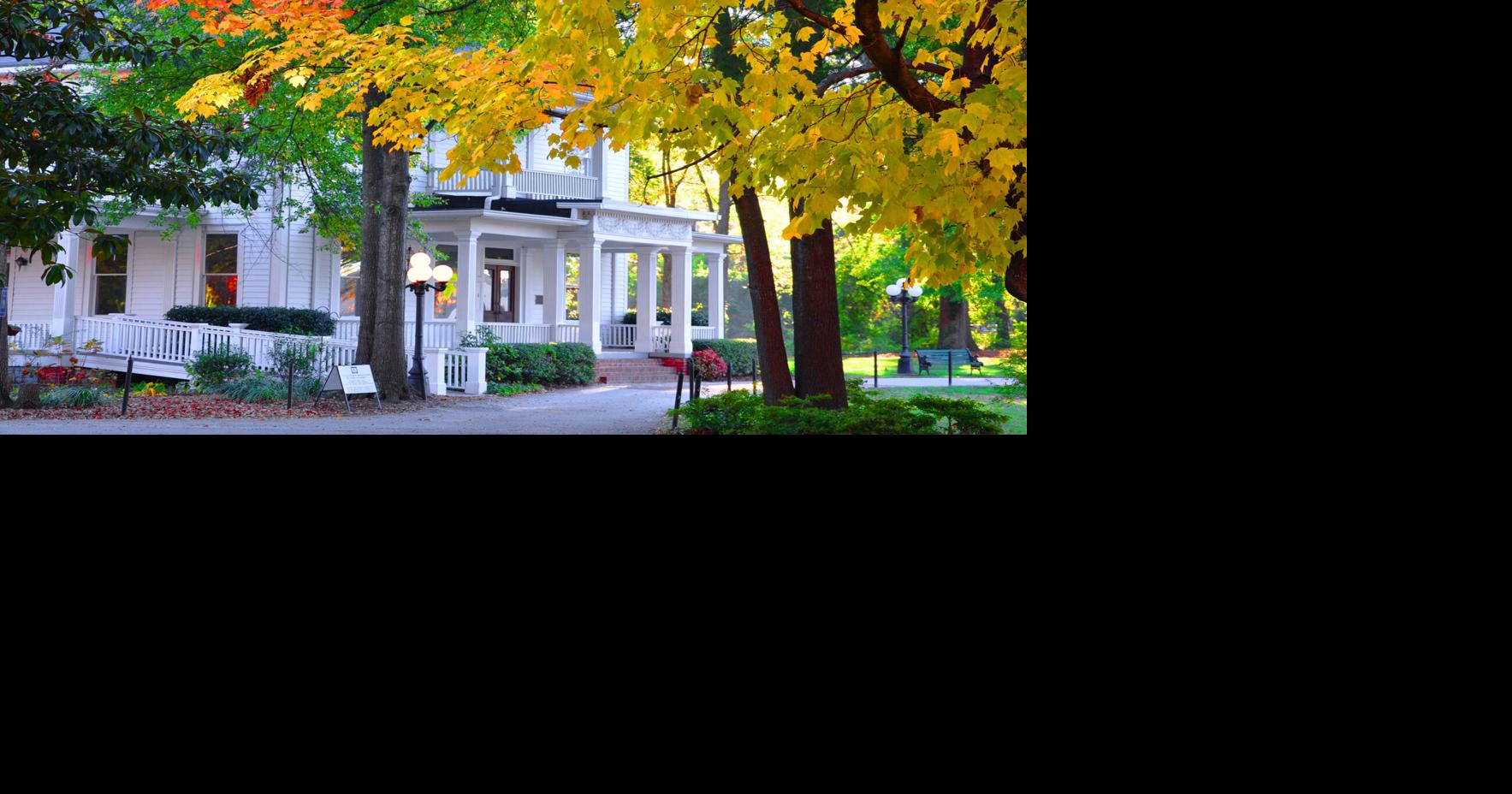 CAC awarded facilities grant | Archives | douglascountysentinel.com