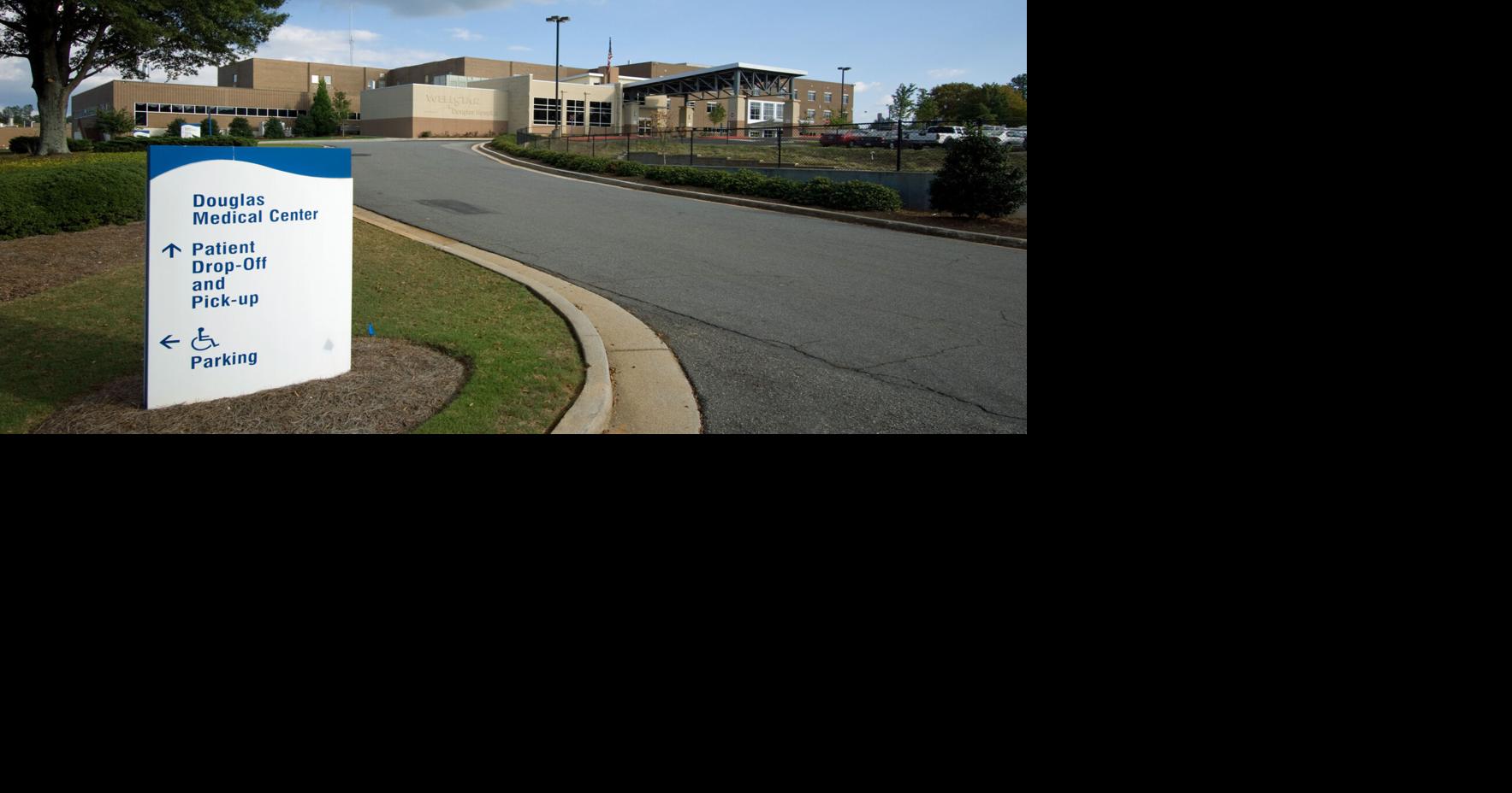 Wellstar Douglas receives prestigious award | Douglasville Sentinel ...