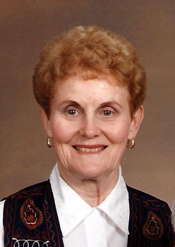 Hazel D. Duren | Obituaries | douglascountysentinel.com