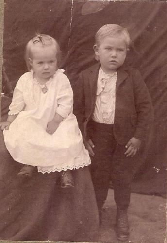 Phillips: Ruth's Cheese Straws | Columnists | douglascountysentinel.com