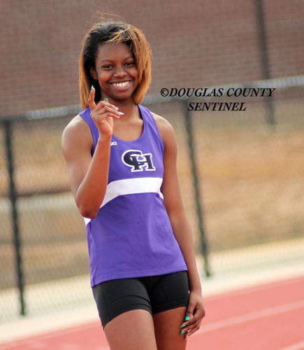 Kayla Alexander gets solid start to track season | Sports ...