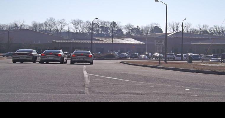 School officials investigate incident at Yeager Middle School | Local ...