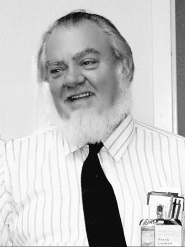 Darrell Landrum | Obituaries | douglascountysentinel.com