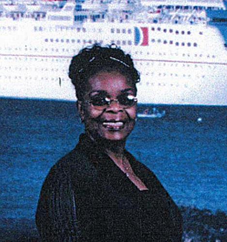 Shirley Anne Washington | Douglasville Sentinel | douglascountysentinel.com