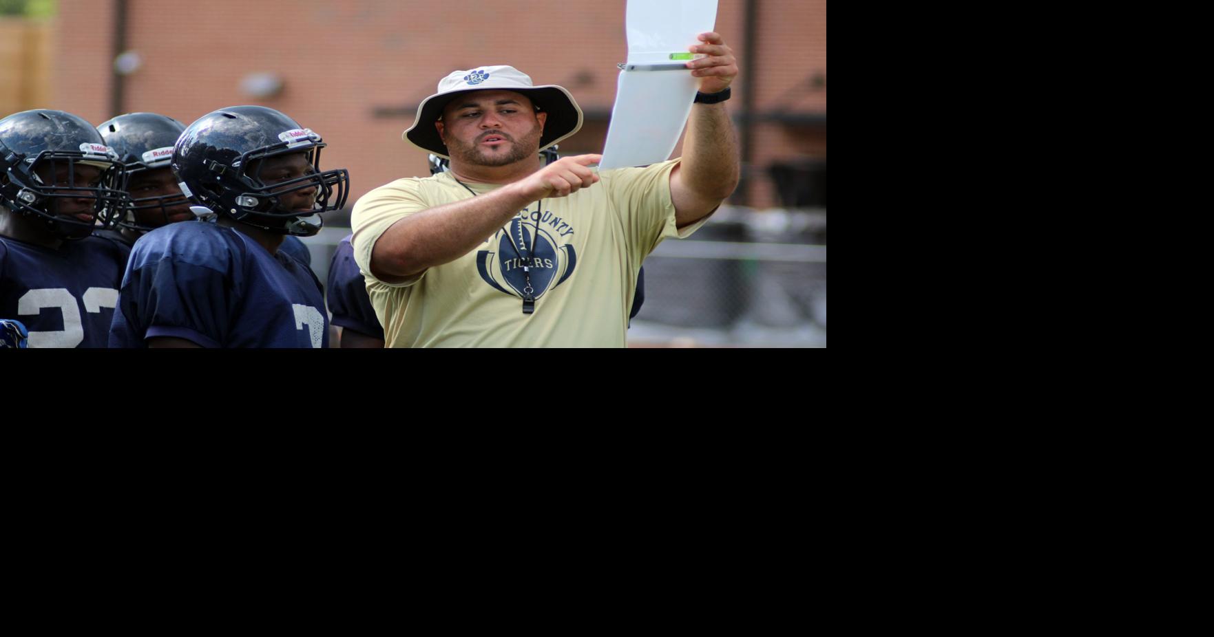 Douglas County, Lithia Springs play for bragging rights | Sports ...