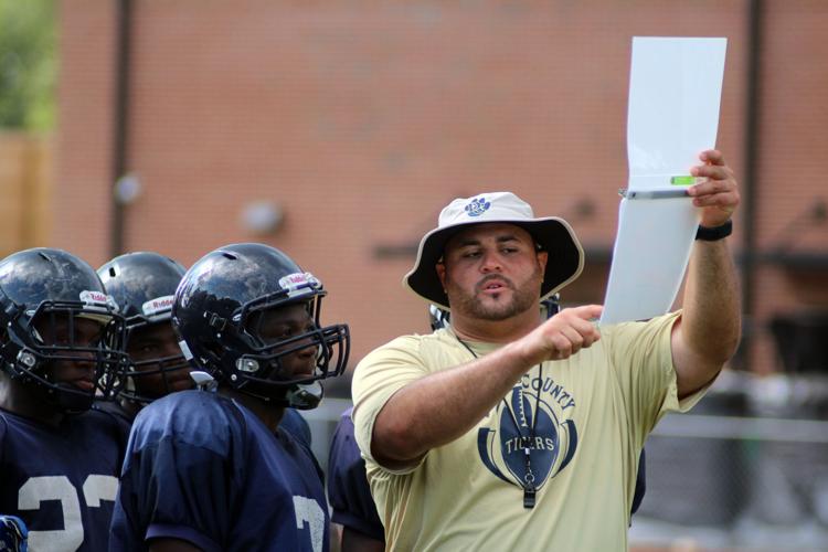 Douglas County, Lithia Springs play for bragging rights | Sports ...