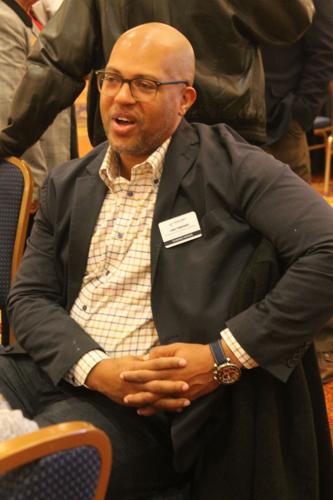 Chris Pumphrey named 'notable' Georgian by magazine | Douglasville ...