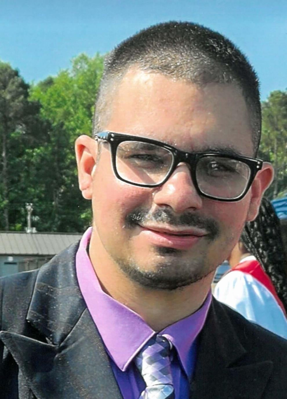 Ruben Michael Torres | Douglasville Sentinel | douglascountysentinel.com