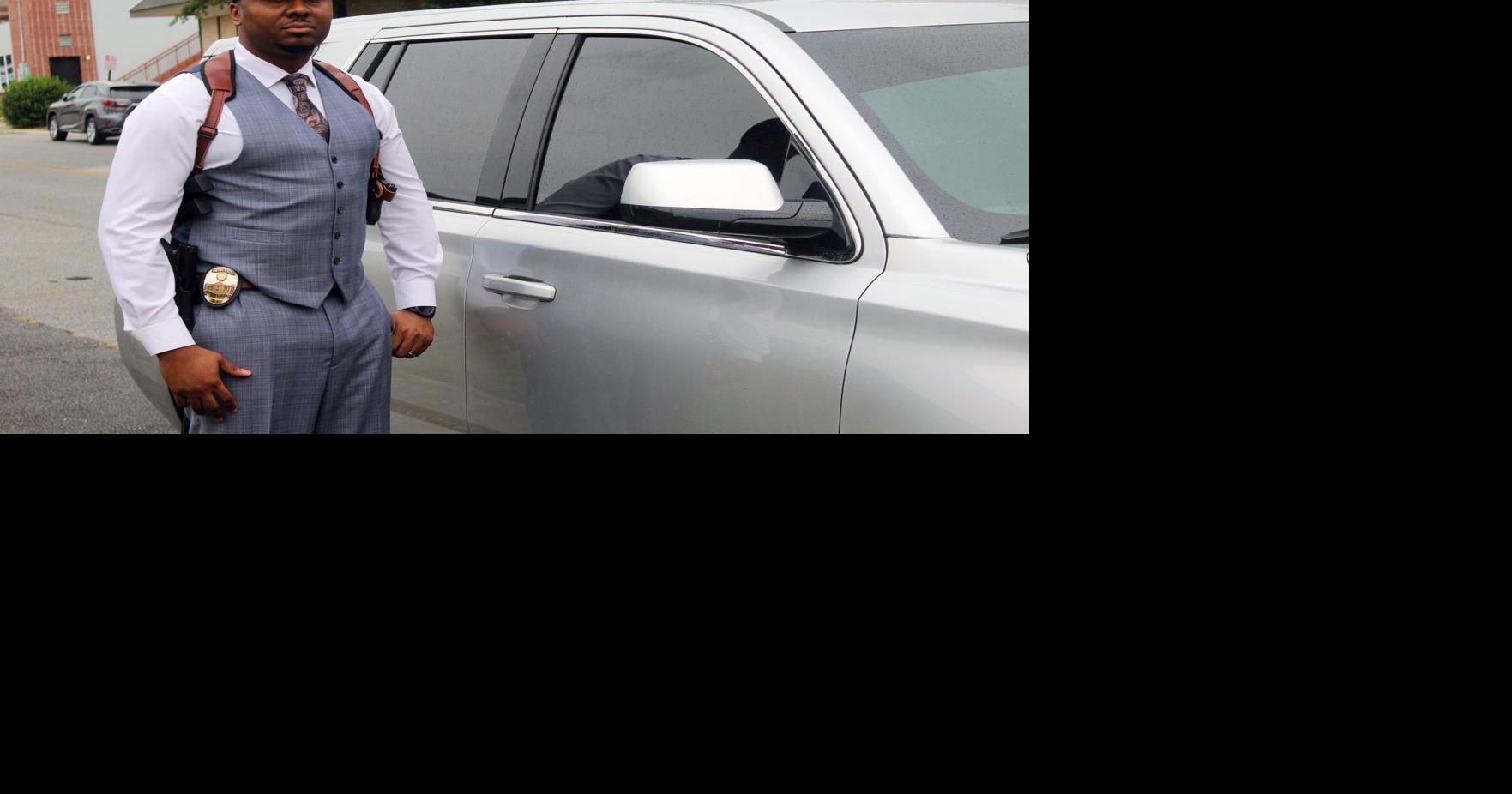 This is Douglas: Futch serves and protects his Douglas County community ...