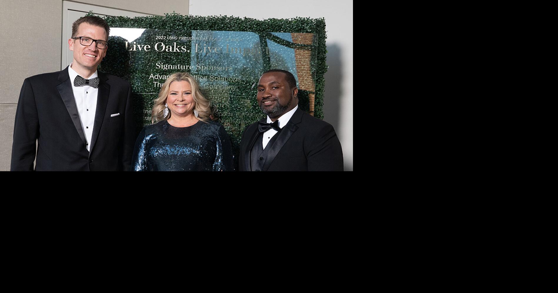 Like a boss: UWG alumna Christa Pitts creates entrepreneurial endowment ...