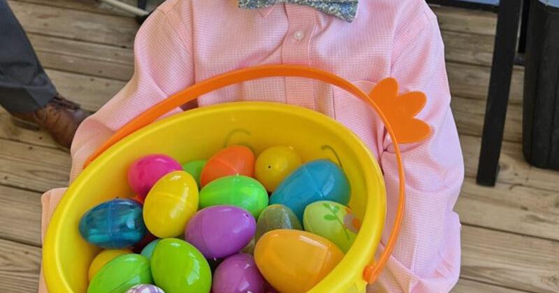 Easter snapshots in Weekend Sentinel | Archives | douglascountysentinel.com