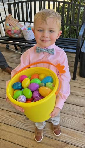 Easter snapshots in Weekend Sentinel | Archives | douglascountysentinel.com