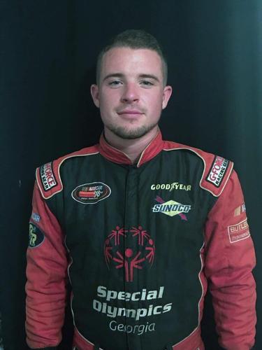 Mason Massey to make NASCAR debut | Sports | douglascountysentinel.com