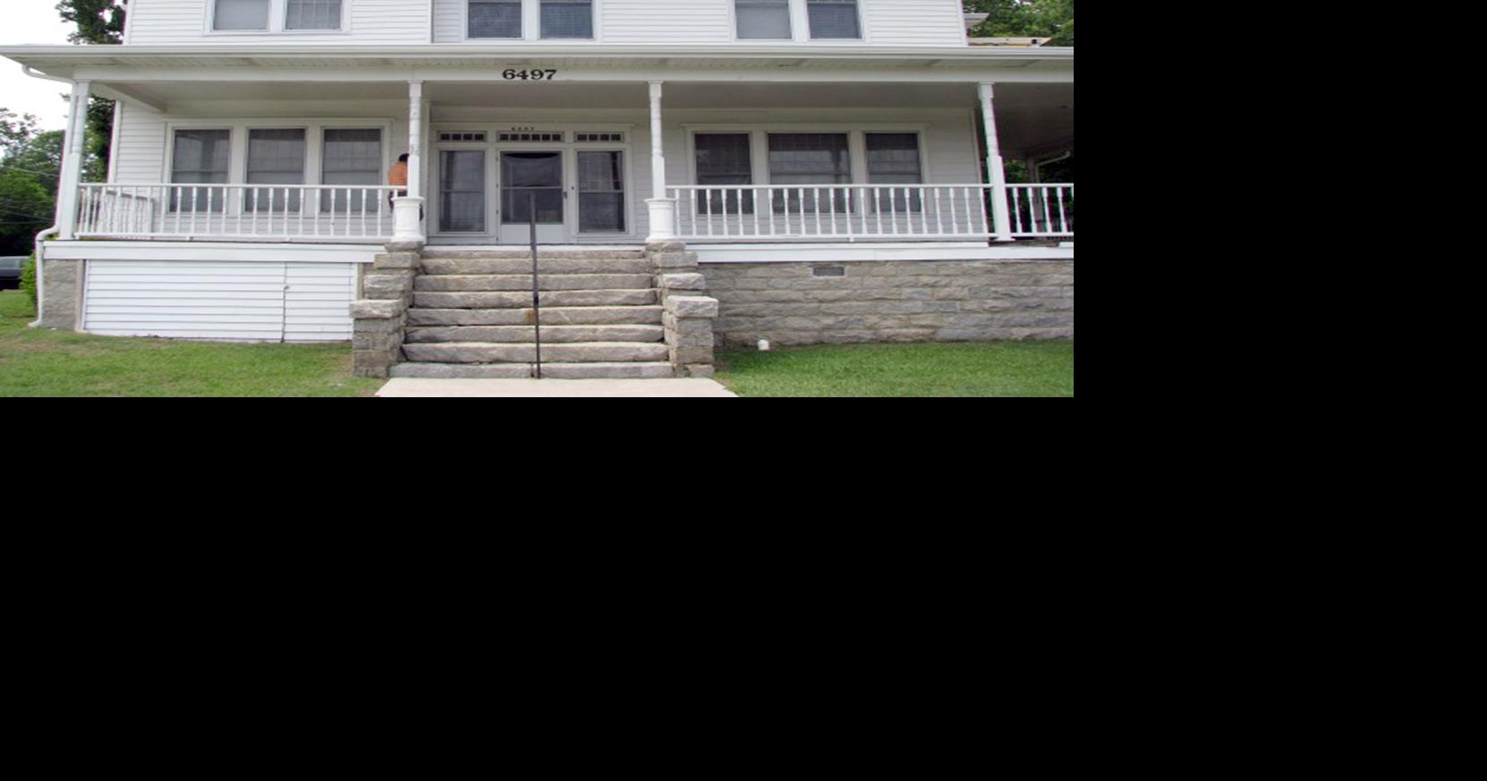 LISA COOPER: Mr. Geer and the granite | Leisure | douglascountysentinel.com