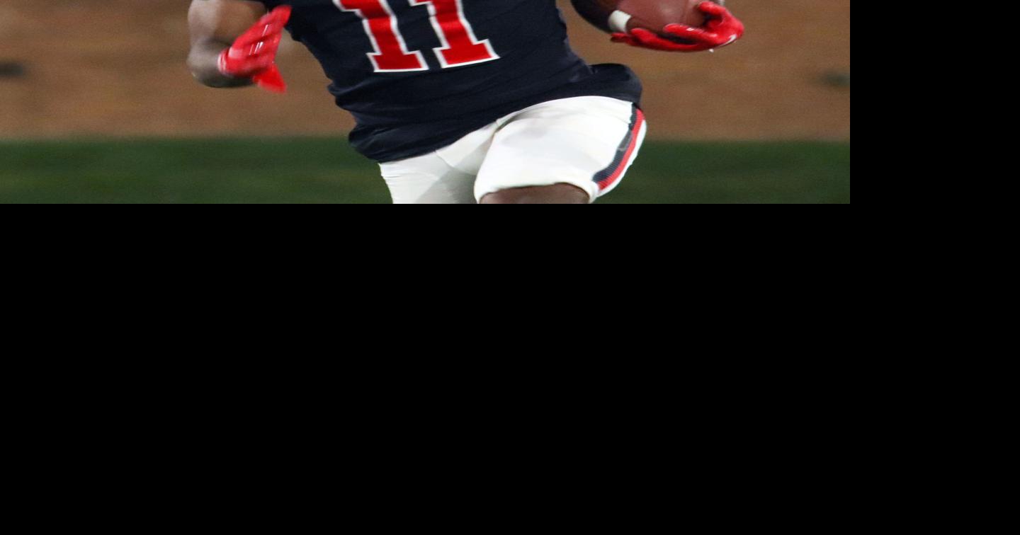 Justin Hall signs undrafted free agent deal with Raiders | Local News ...