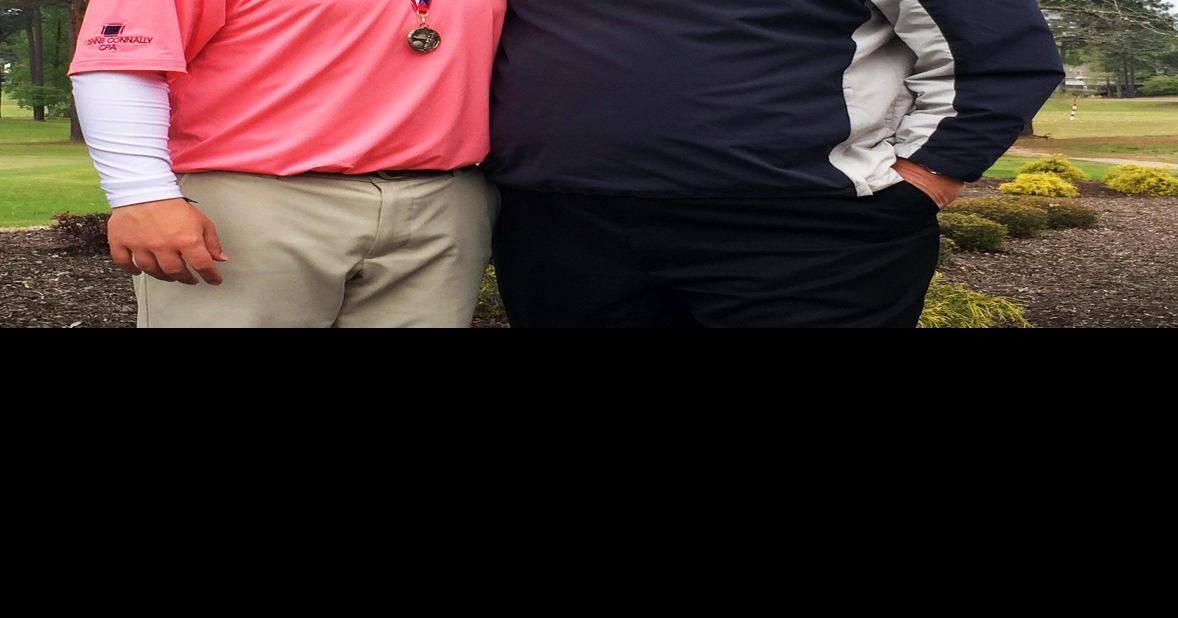 Austin Fulton pursues love of golf at state meet | Sports ...