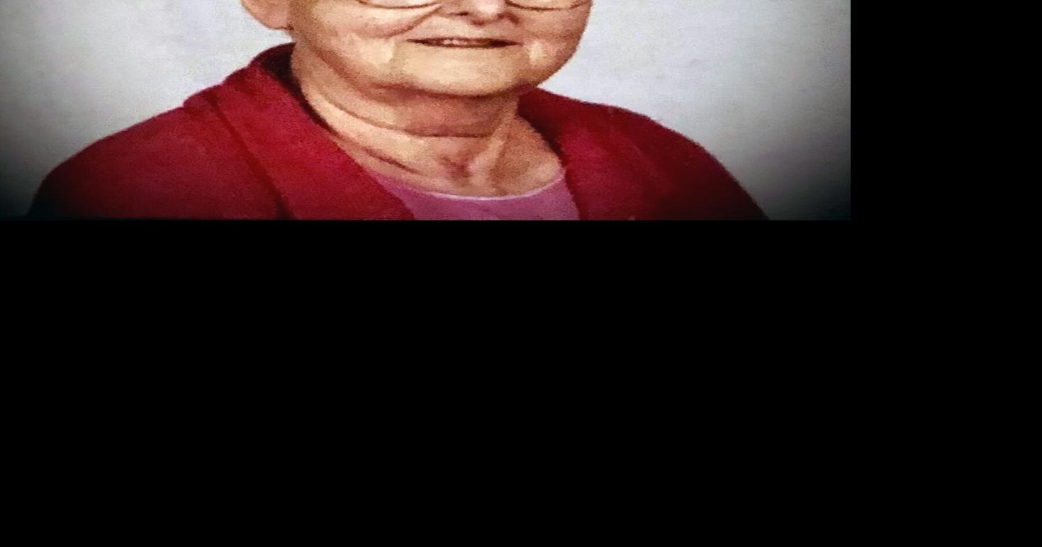 Elizabeth “Pauline” Goble Cochran | Douglasville Sentinel ...