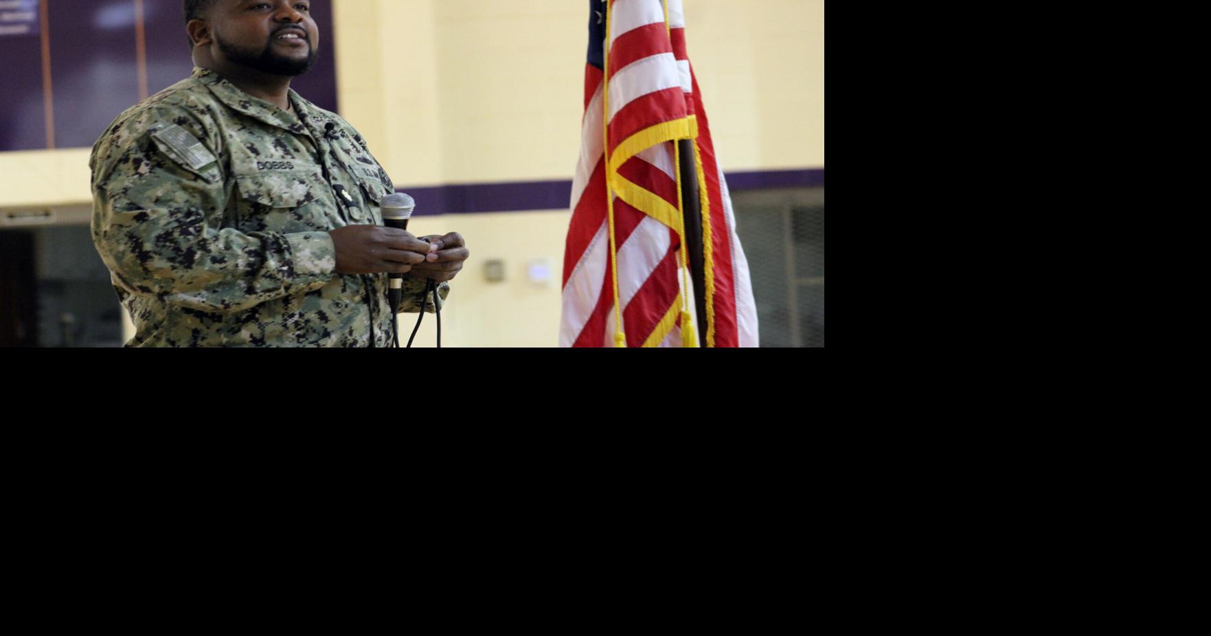 Dobbs interested in serving on BOC | Douglasville Sentinel ...