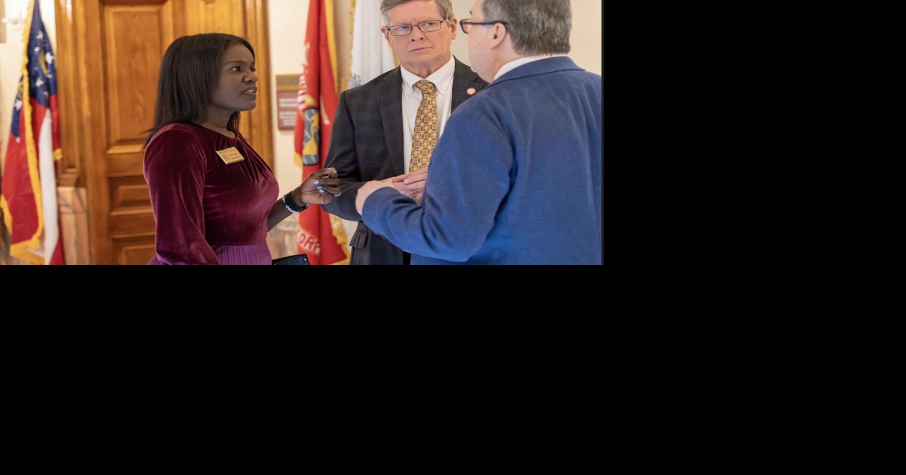 Lawmakers approve fourth superior court judge for Douglas County ...