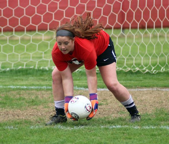 Alexaner looking for strong test against Starr's Mill | Sports ...