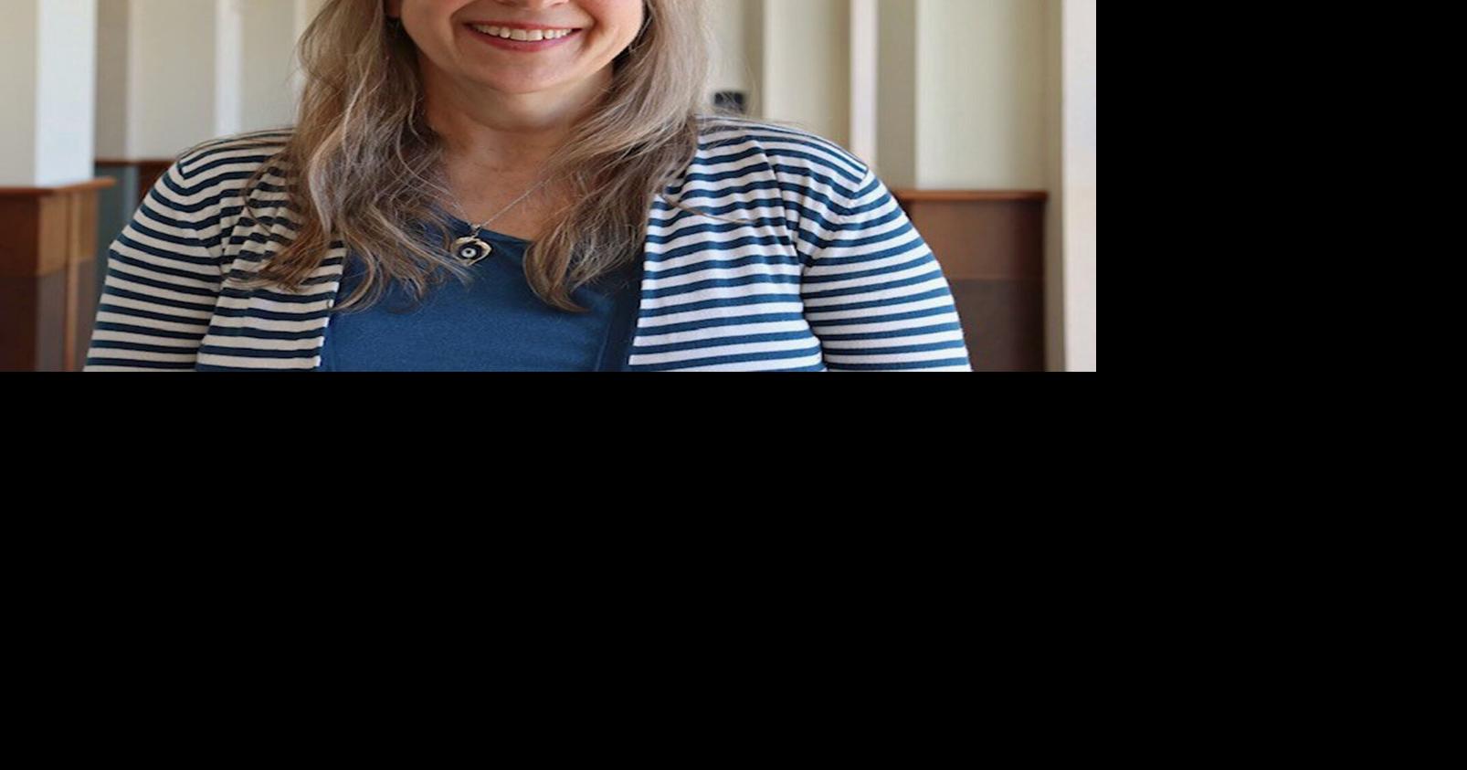 Julia Janka appointed new Project Management Director | Douglasville ...