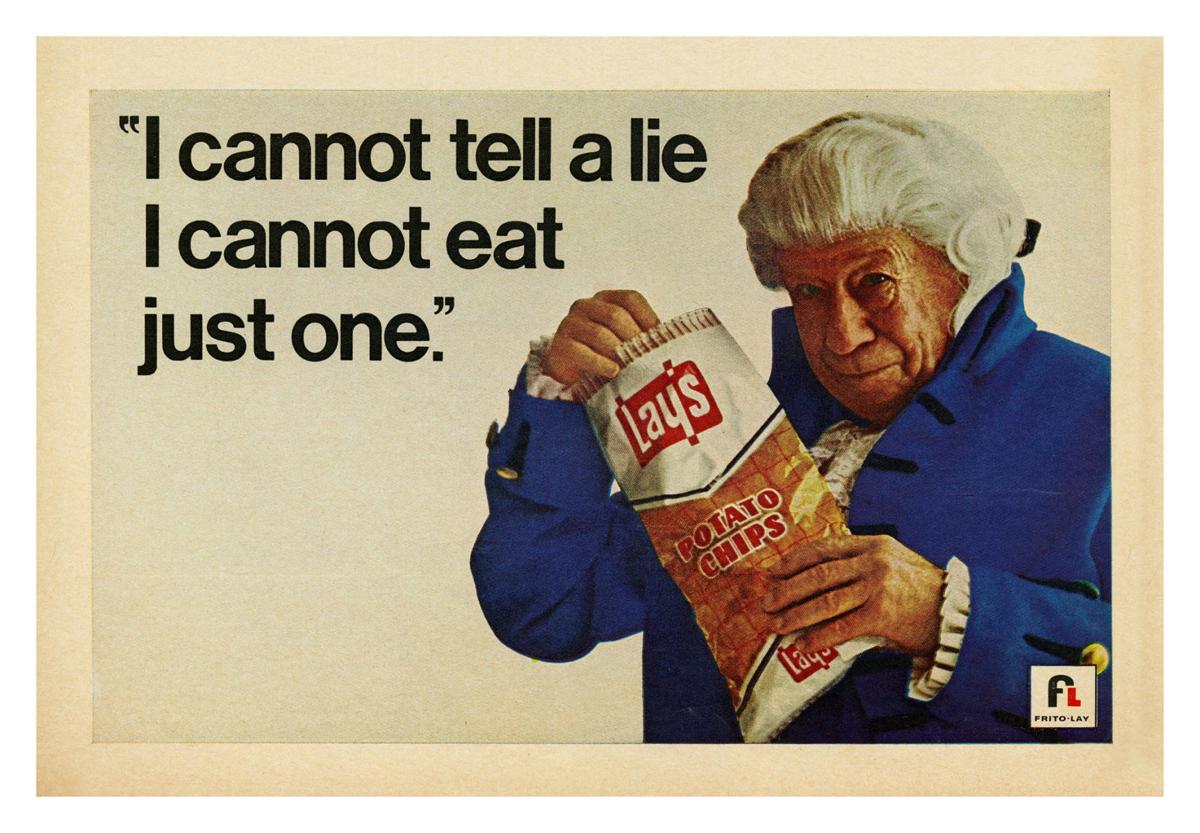 Cooper: Herman Lay, Atlanta’s chip man | Columnists ...