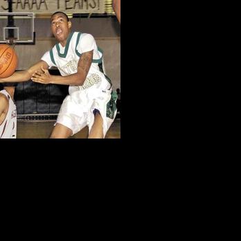 Ashmon named Sentinel Player of the Year|All-County Boys Basketball ...