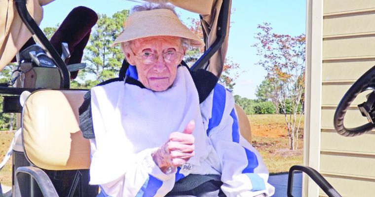 ONE LAST JOY: Pyle gets chance to enjoy last wish at West Pines | Local ...
