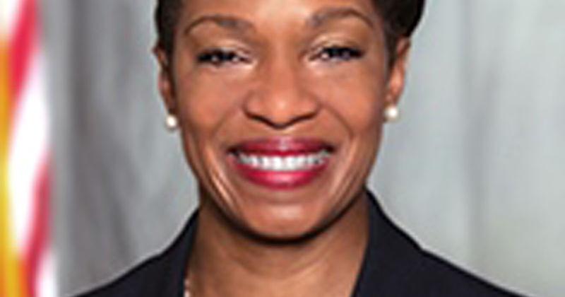 Rochelle Robinson kicks off reelection campaign | Douglasville Sentinel ...