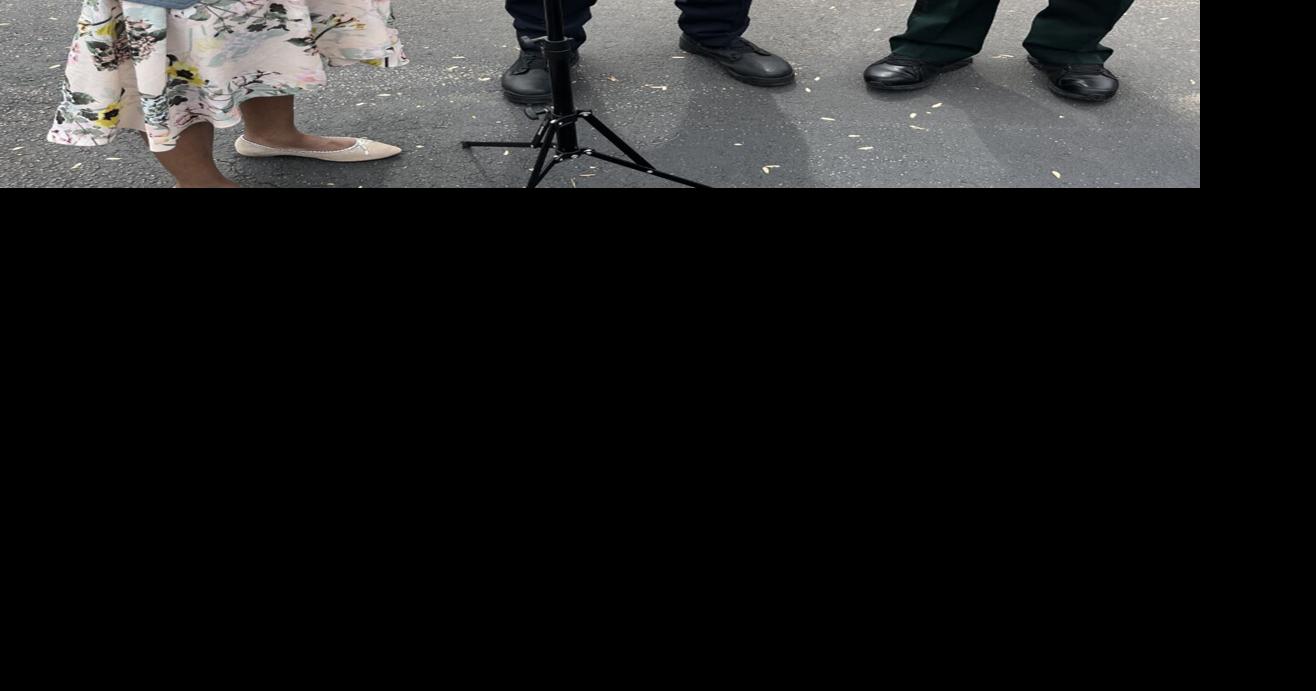 Suspect shot by deputy in Anneewakee Trails | Douglasville Sentinel ...