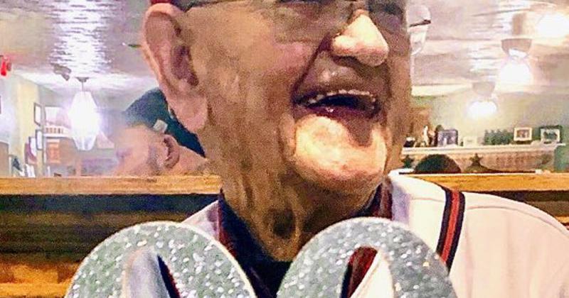Bill ‘Sarge’ Fite | Obituaries | douglascountysentinel.com