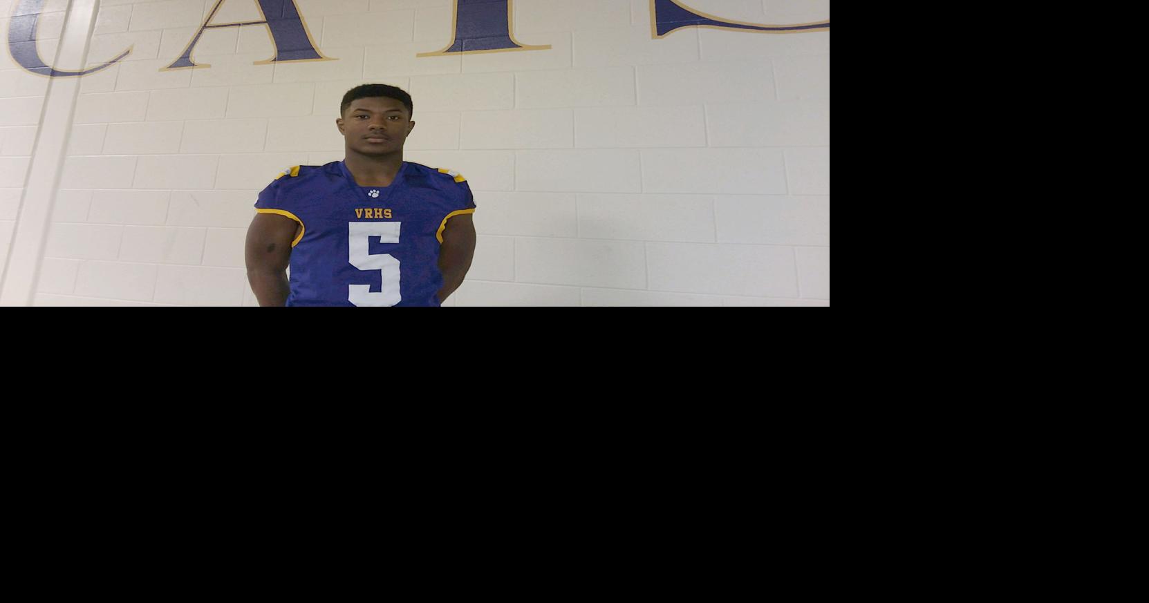 All-Area Newcomer: Zachery emerges as Wildcat weapon ...