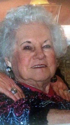 Margaret Ruth Malcolm Conner Turner | Obituaries ...